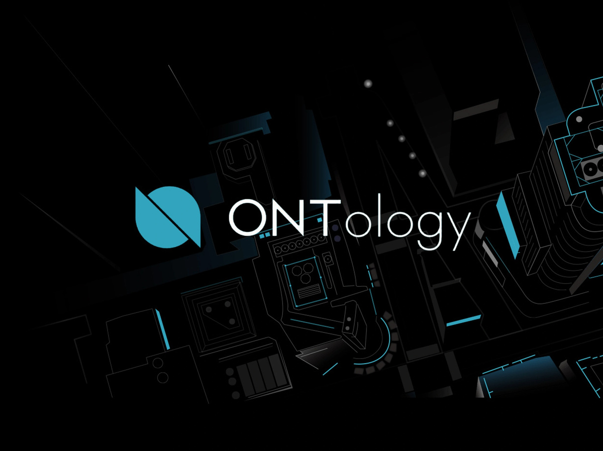 Ontology - Cryptocurrencies | IQ.wiki