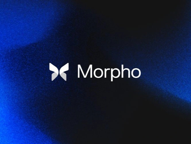 Morpho Labs - Decentralized Finance | IQ.wiki