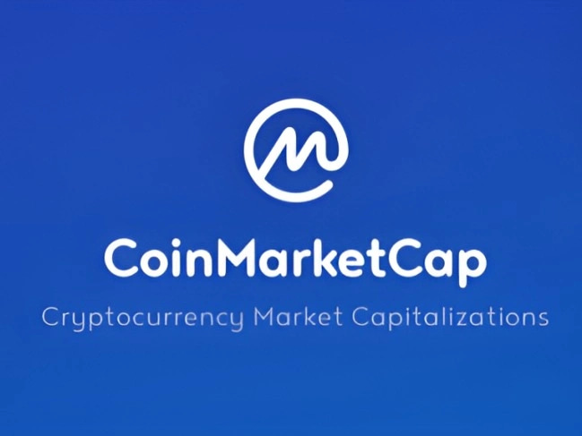 CoinMarketCap - Cryptocurrencies | IQ.wiki