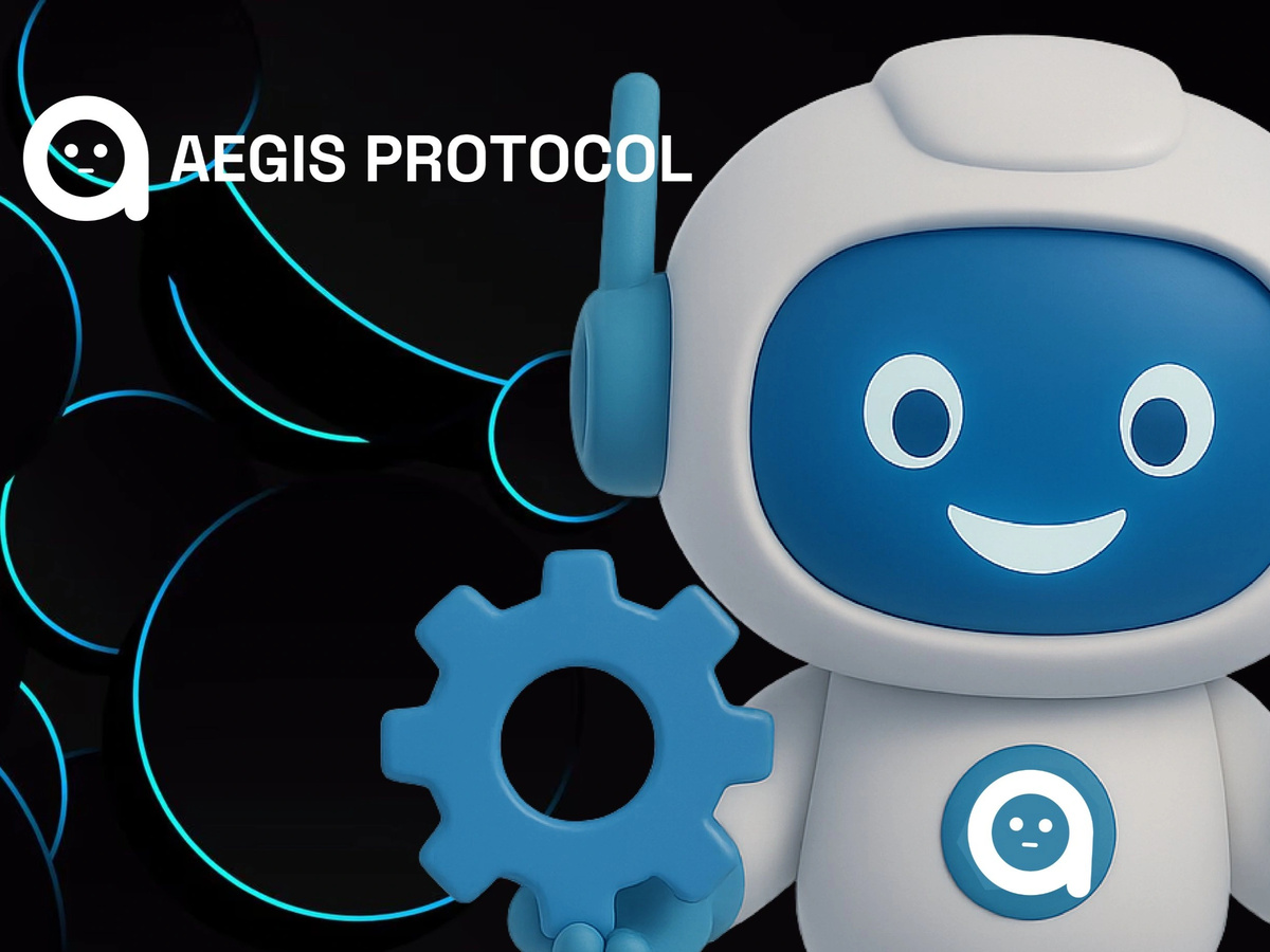 Aegis Protocol - Decentralized Finance | IQ.wiki
