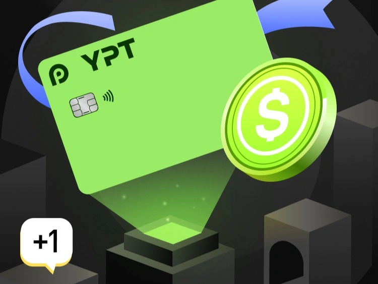 YPT - Dapps | IQ.wiki