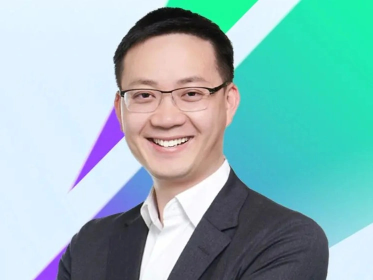 Raymond Yuan - People in crypto | IQ.wiki