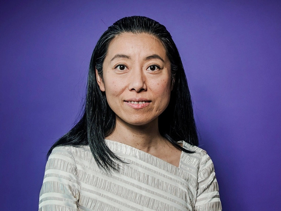 Dawn Song - People in crypto | IQ.wiki