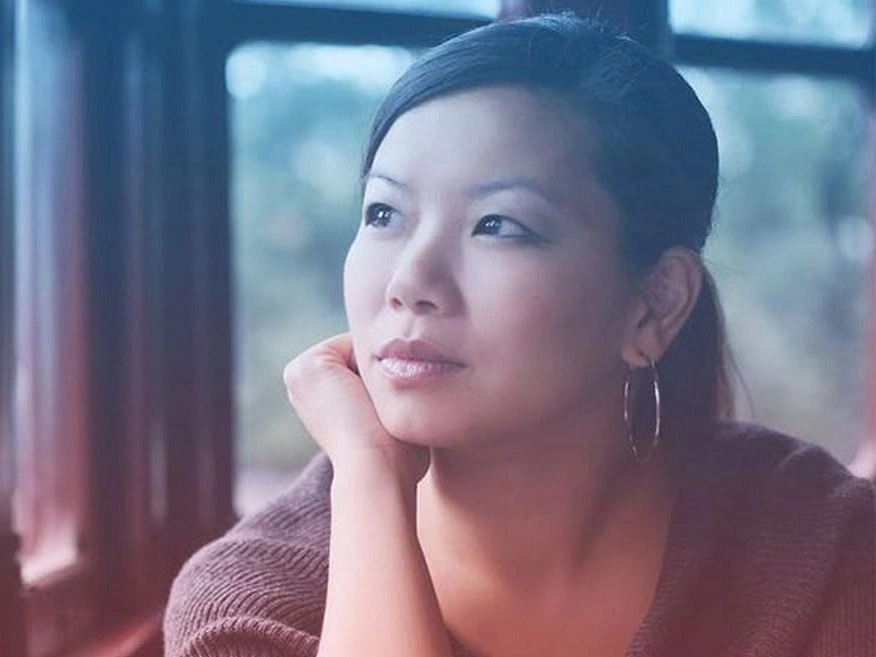 Christine Lu - People in crypto | IQ.wiki