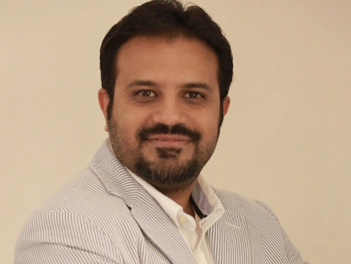 Muhammad Salman - People in crypto | IQ.wiki