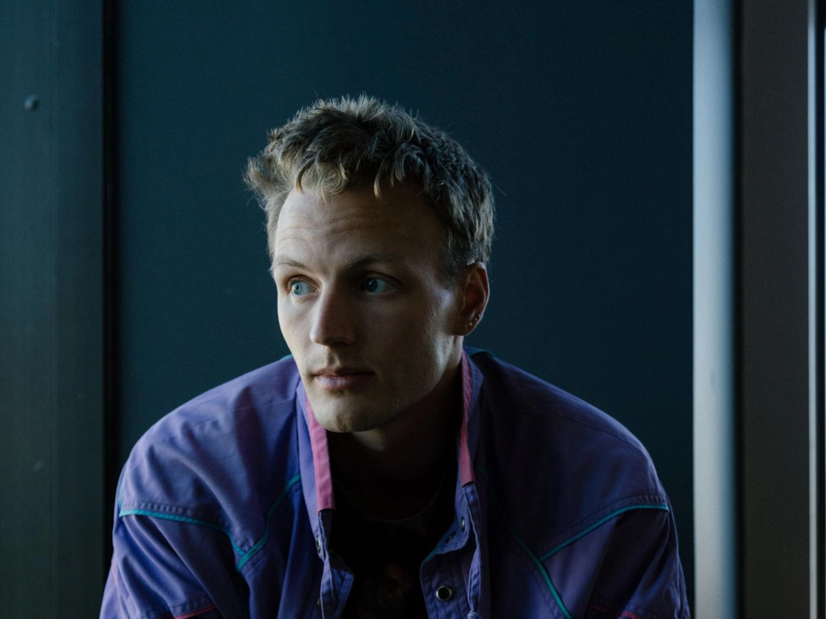 Olaf Carlson-Wee - People in crypto | IQ.wiki