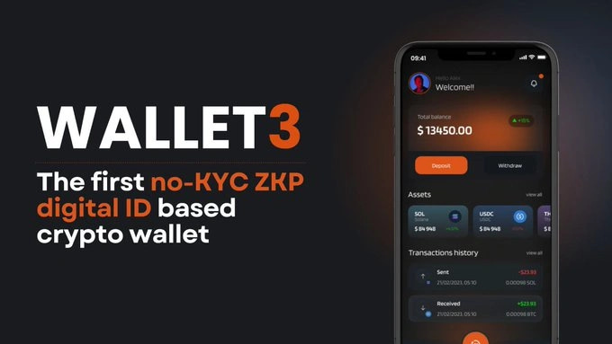 Three Protocol - Decentralized Finance | IQ.wiki