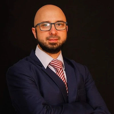 Stefan Olaru - People in crypto | IQ.wiki