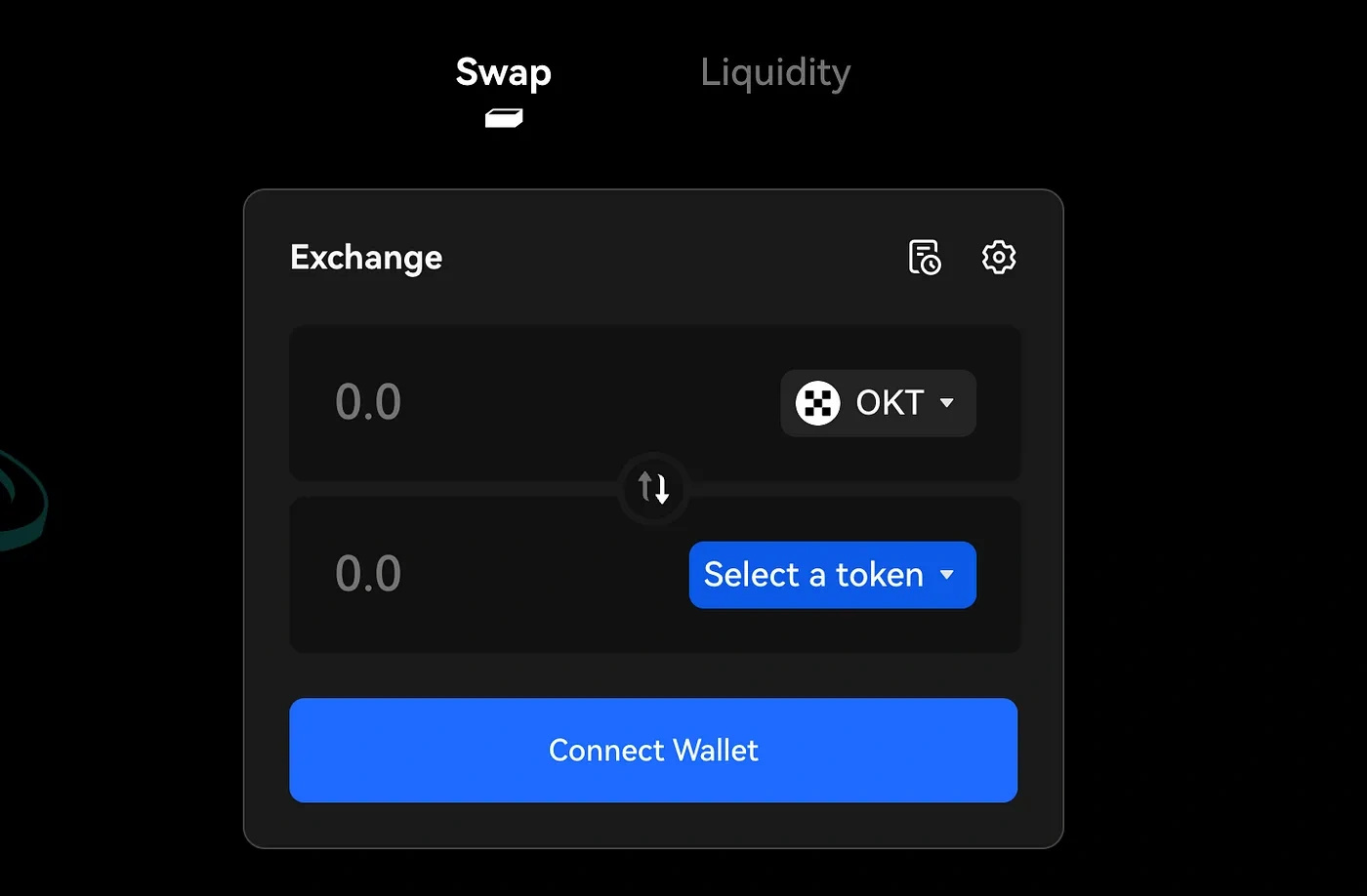 OKTChain - Decentralized Finance | IQ.wiki