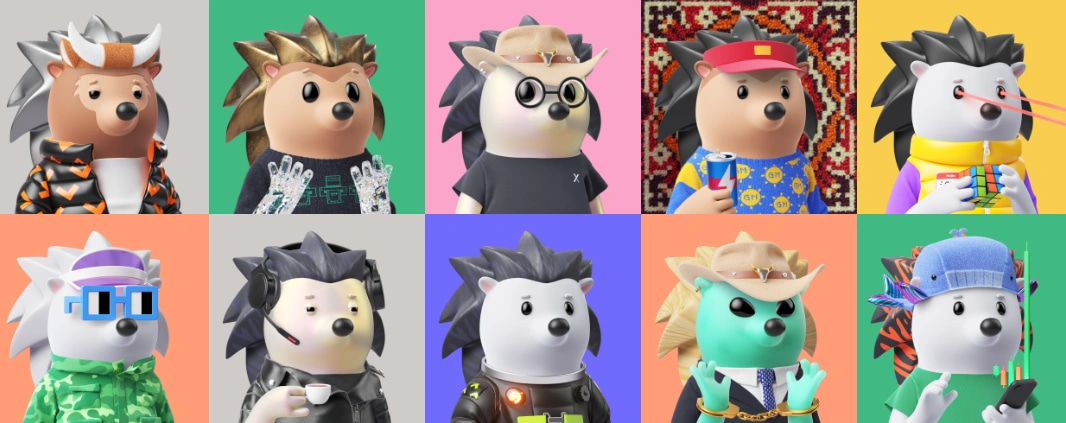 dYdX - Exchanges | IQ.wiki