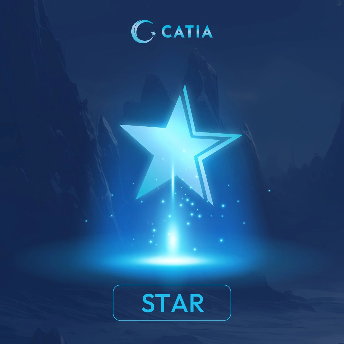 Catia - Dapps | IQ.wiki