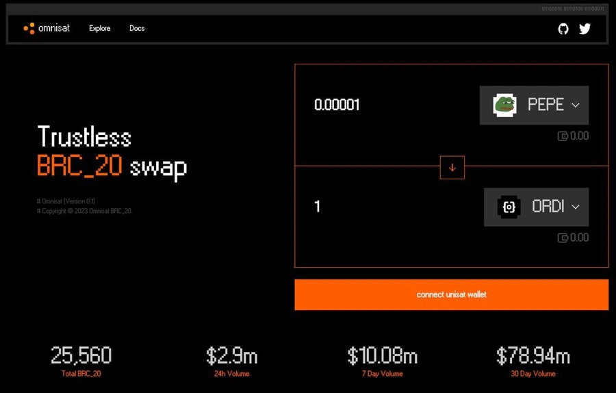 OmniSat - Organizations | IQ.wiki