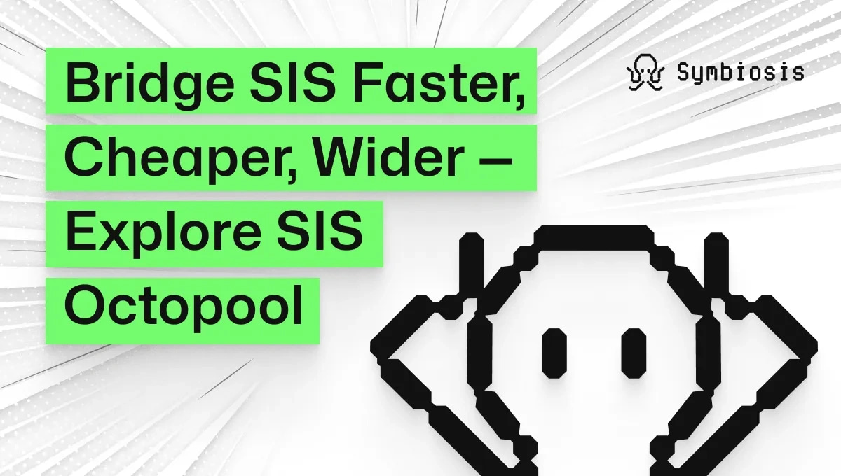 Symbiosis - Exchanges | IQ.wiki