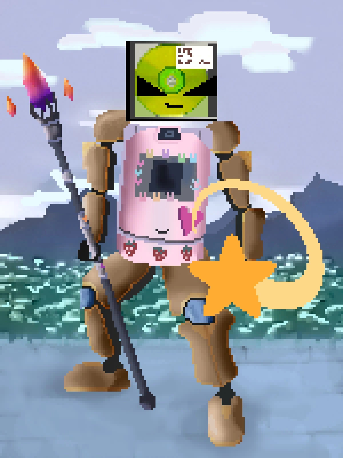 Remilia Corporation - DAOs | IQ.wiki