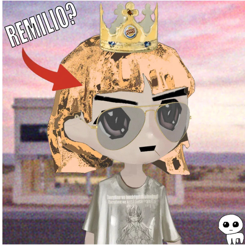 Remilia Corporation - DAOs | IQ.wiki