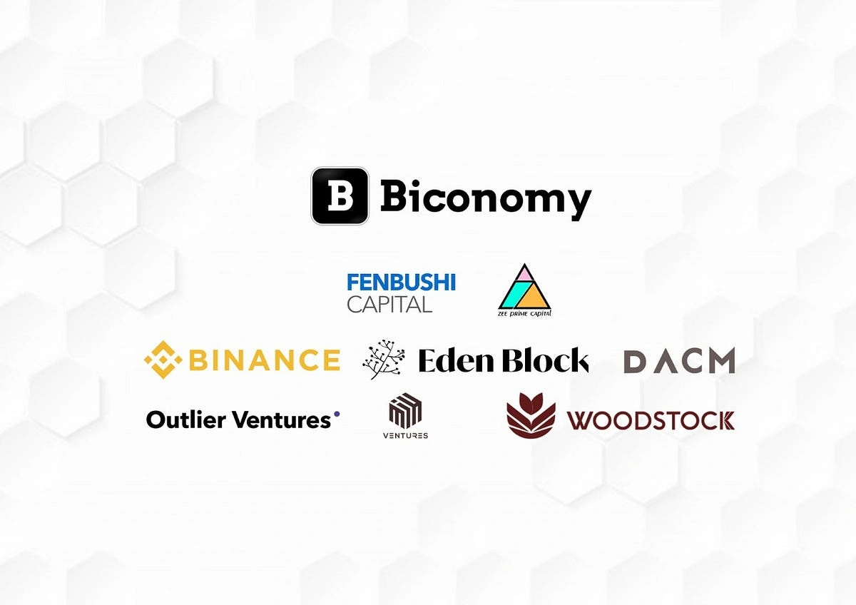 Biconomy - Dapps | IQ.wiki