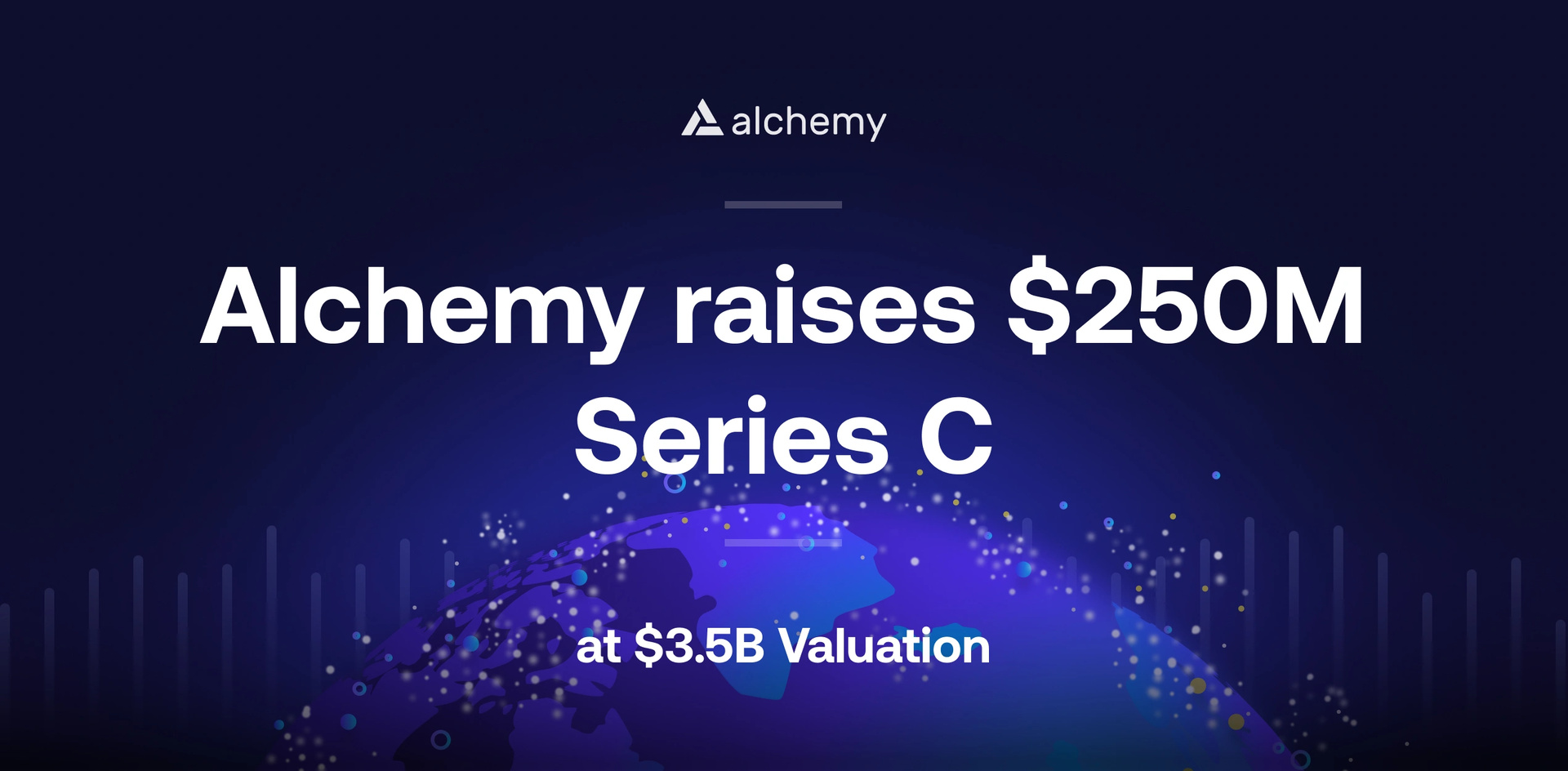 Alchemy - Dapps | IQ.wiki