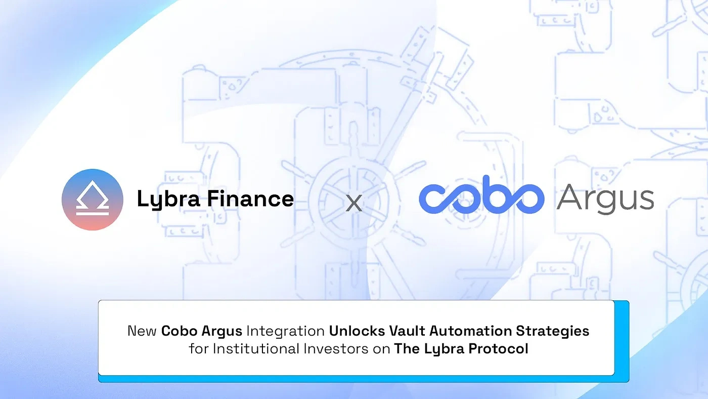 Cobo Argus - Decentralized Finance | IQ.wiki