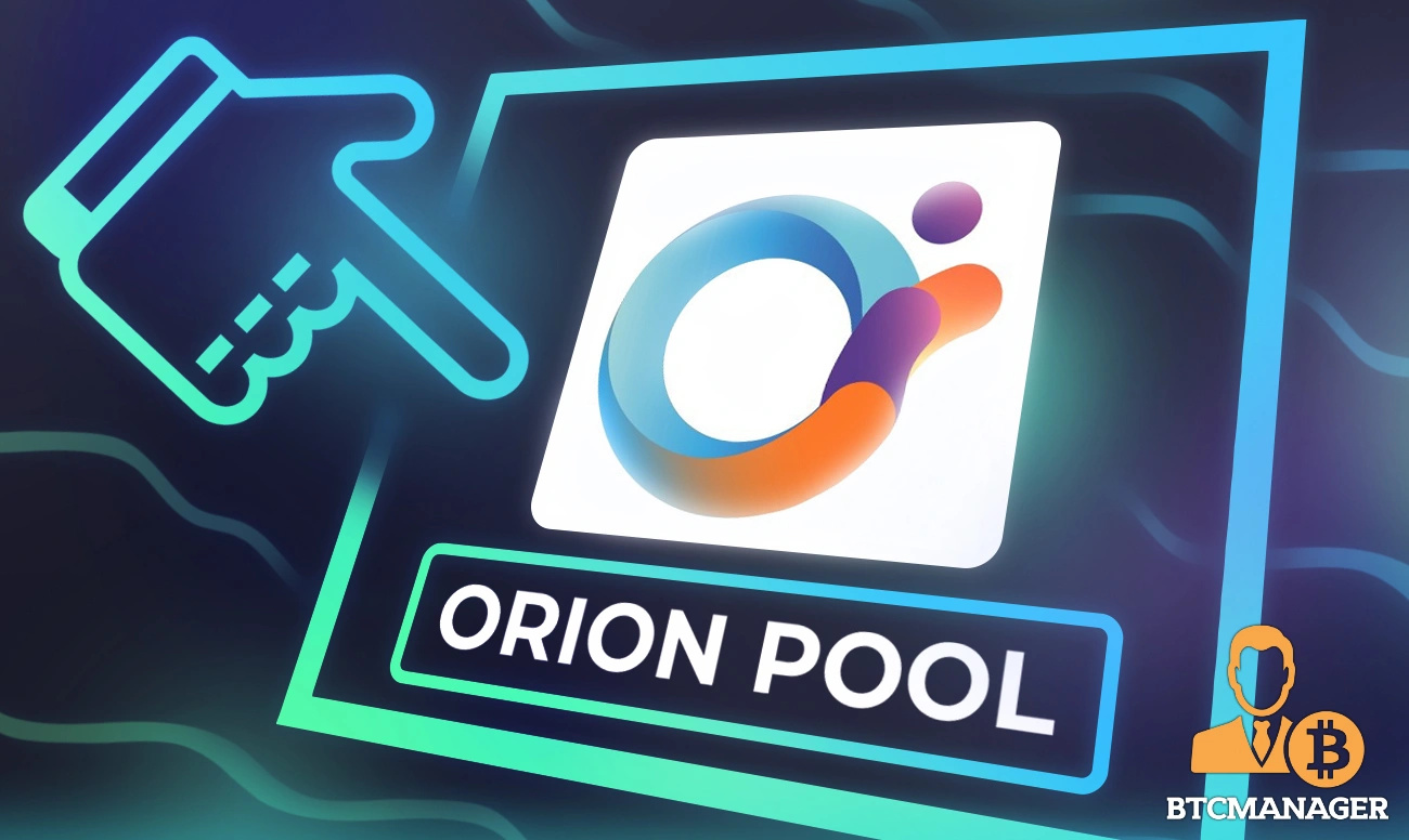 Orion Protocol - Decentralized Finance | IQ.wiki