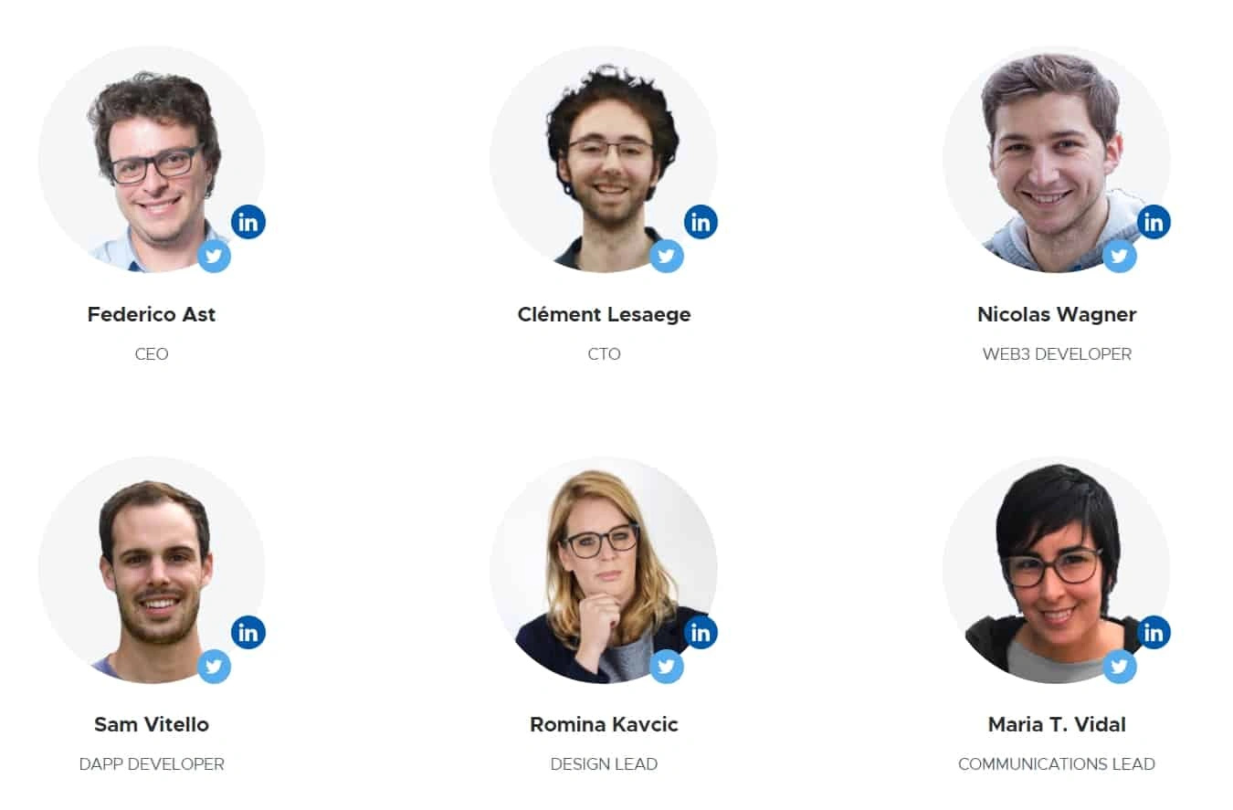 Kleros - Cryptocurrencies | IQ.wiki