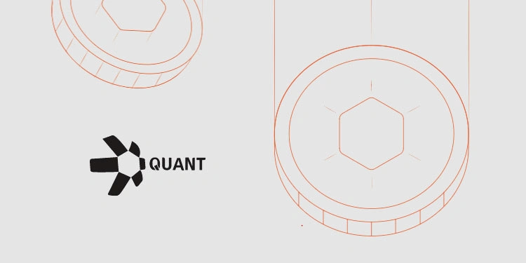 Quant Network - Cryptocurrencies | IQ.wiki