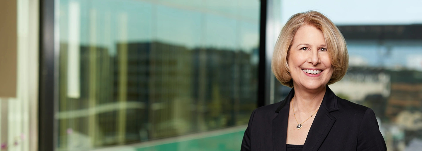 Carol Van Cleef - People in crypto | IQ.wiki