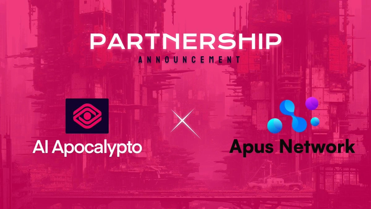 AI Apolcalypto - NFTs | IQ.wiki