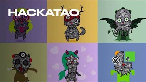 Hackatao - NFTs | IQ.wiki