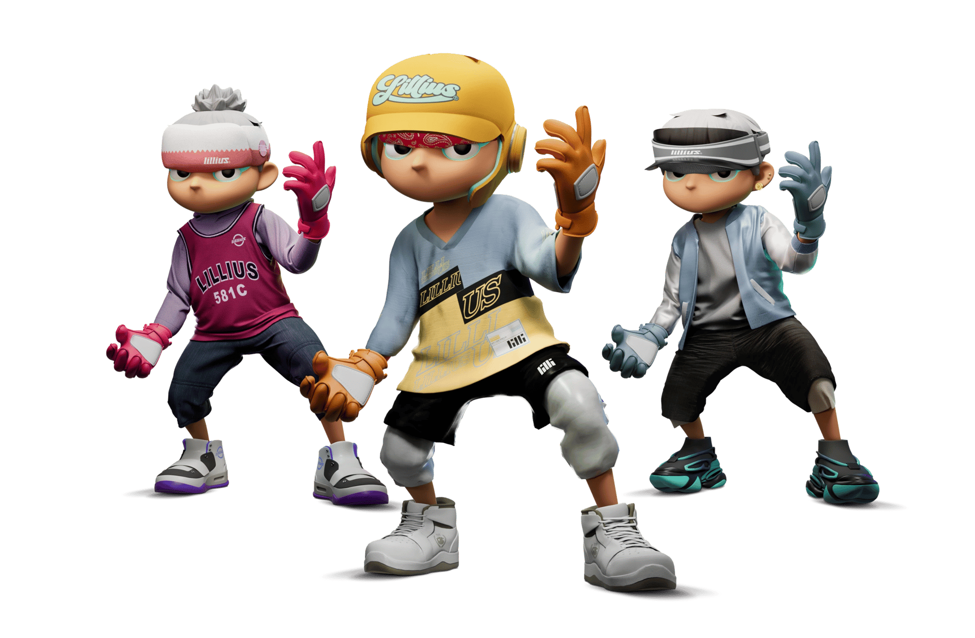 LILLIUS - Organizations | IQ.wiki