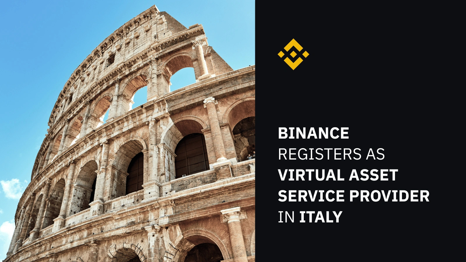 Binance - Exchanges | IQ.wiki