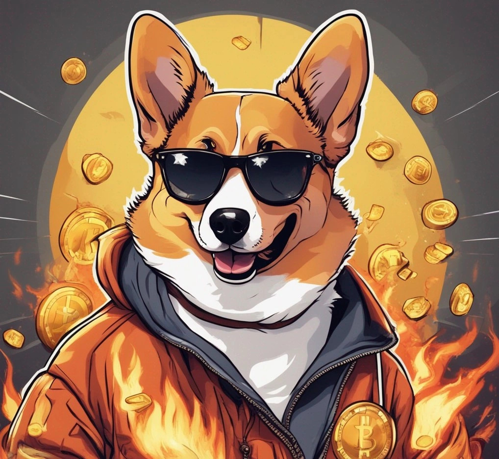 CorgiAI - Cryptocurrencies | IQ.wiki