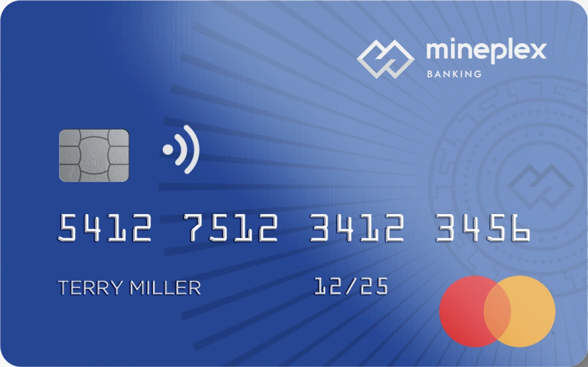 MinePlex - Cryptocurrencies | IQ.wiki