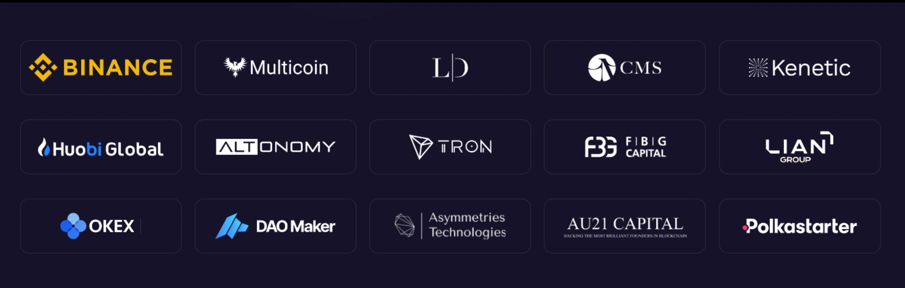 OpenOcean - Decentralized Finance | IQ.wiki