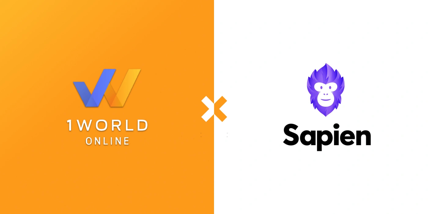 1World - Cryptocurrencies | IQ.wiki