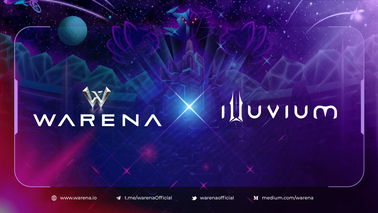 Warena - NFTs | IQ.wiki