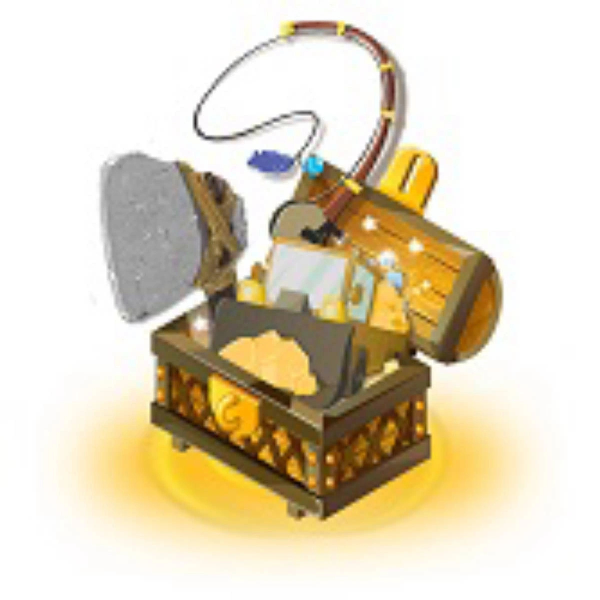 Farmers World - NFTs | IQ.wiki