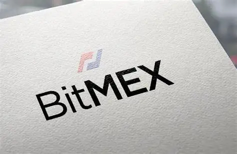 BitMEX - Exchanges | IQ.wiki
