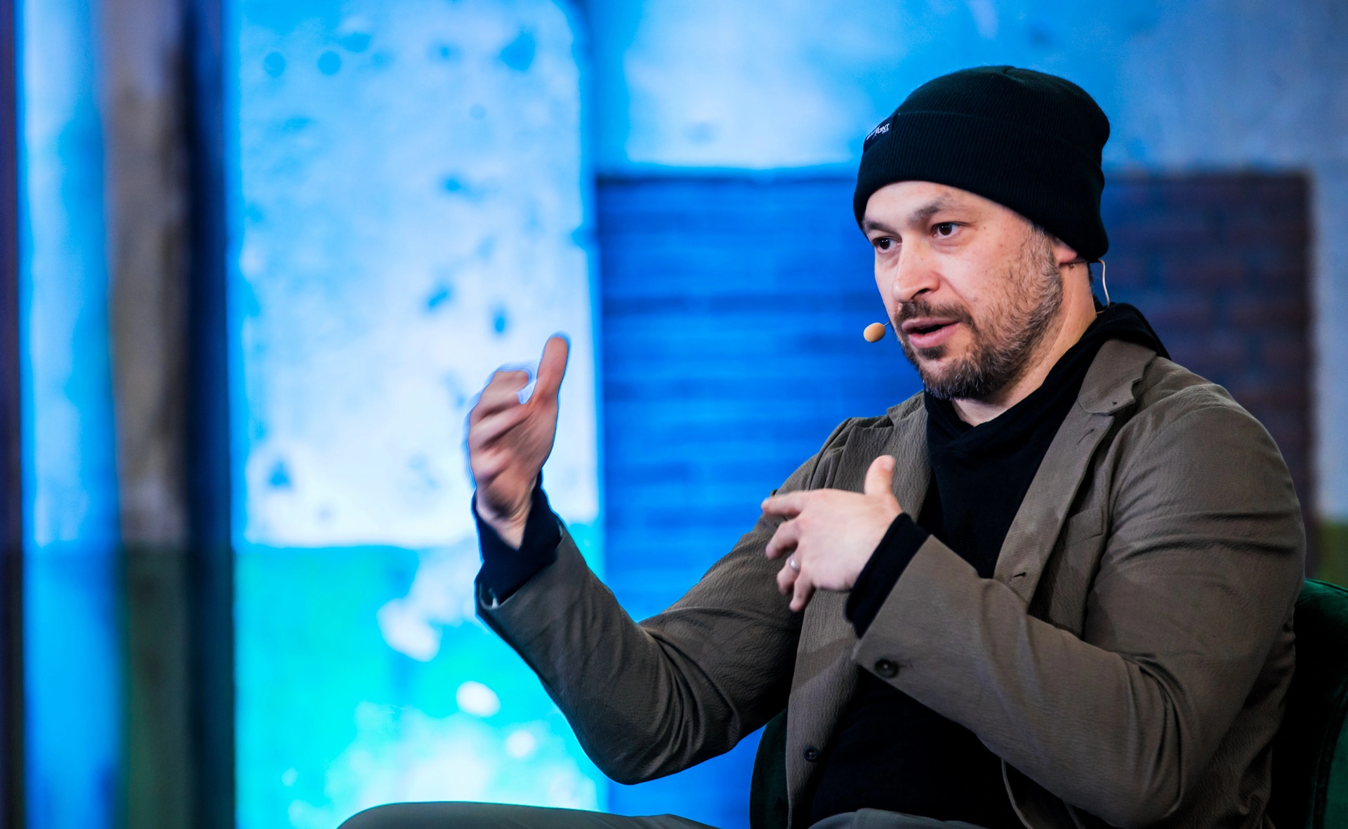 Anatoly Yakovenko - People in crypto | IQ.wiki