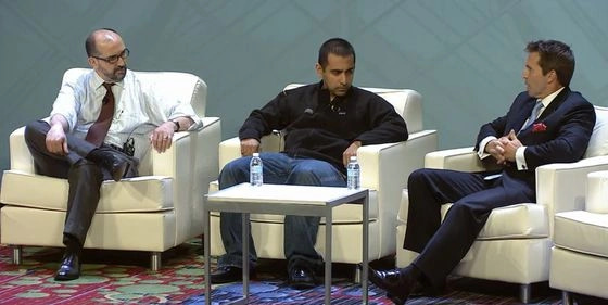 Consensus by Coindesk - Organizations | IQ.wiki