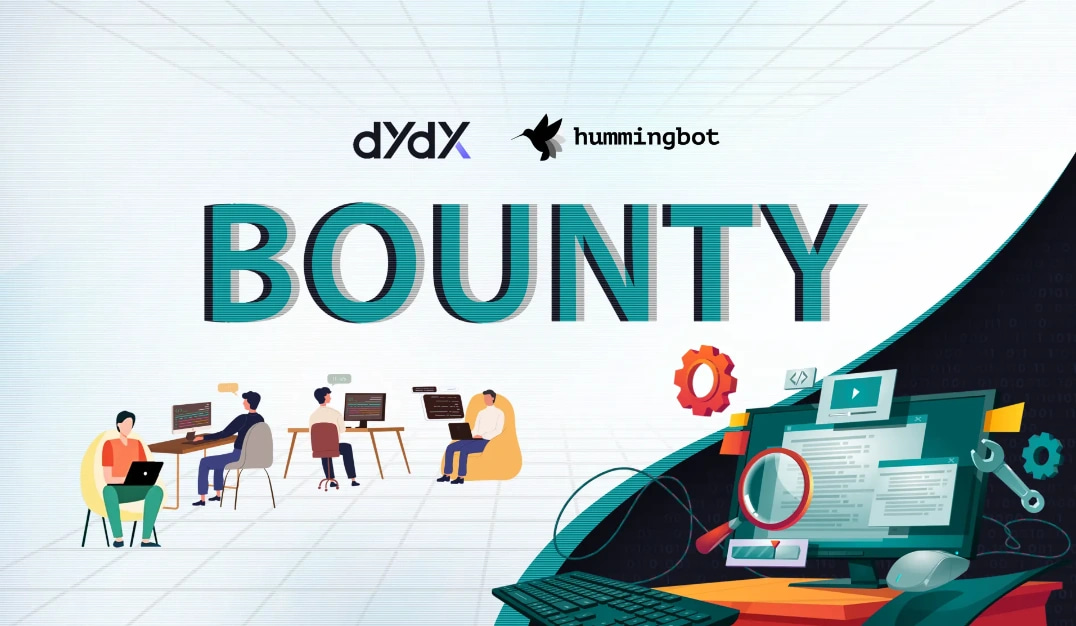 Hummingbot - Organizations | IQ.wiki