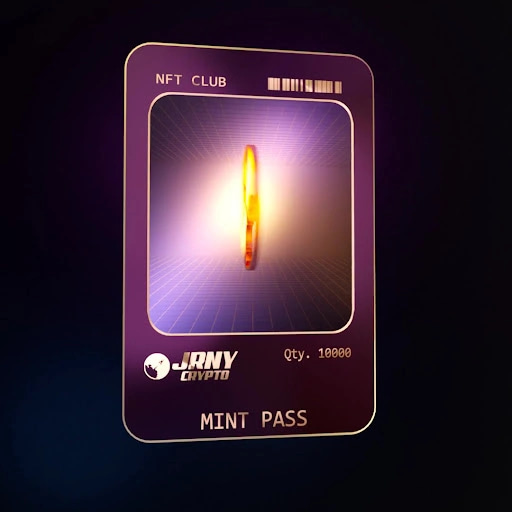 JRNY CLUB - NFTs | IQ.wiki