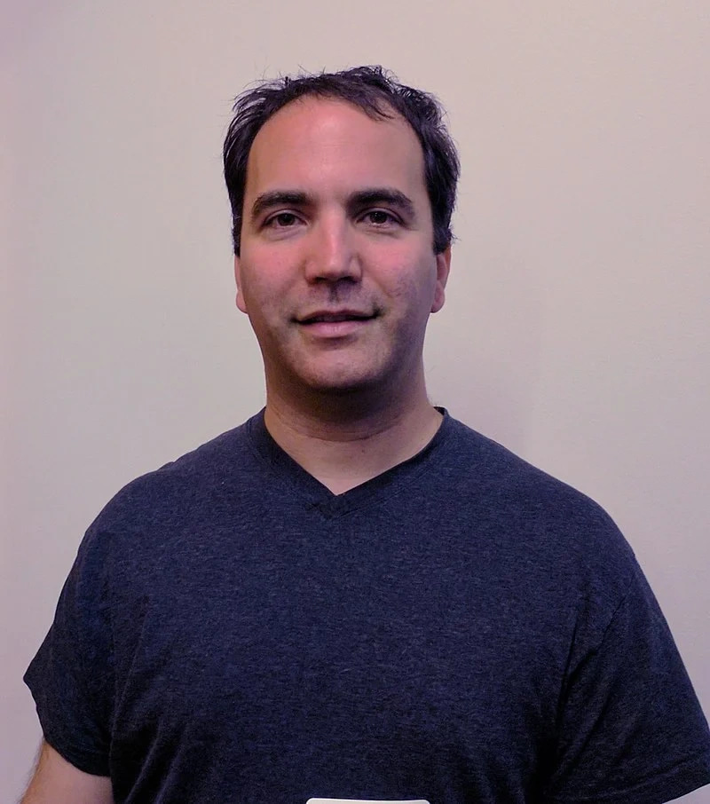 Bram Cohen - People in crypto | IQ.wiki