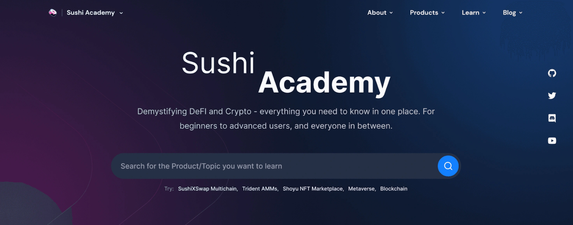 SushiSwap - Exchanges | IQ.wiki