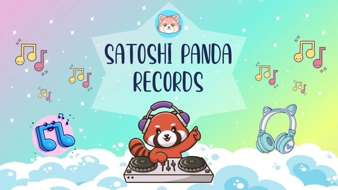 Satoshi Panda - Cryptocurrencies | IQ.wiki