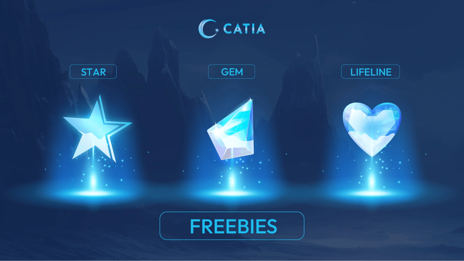 Catia - Dapps | IQ.wiki