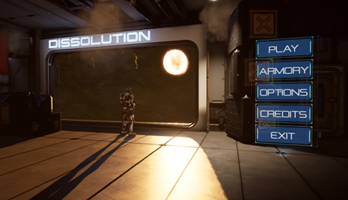 Dissolution - NFTs | IQ.wiki