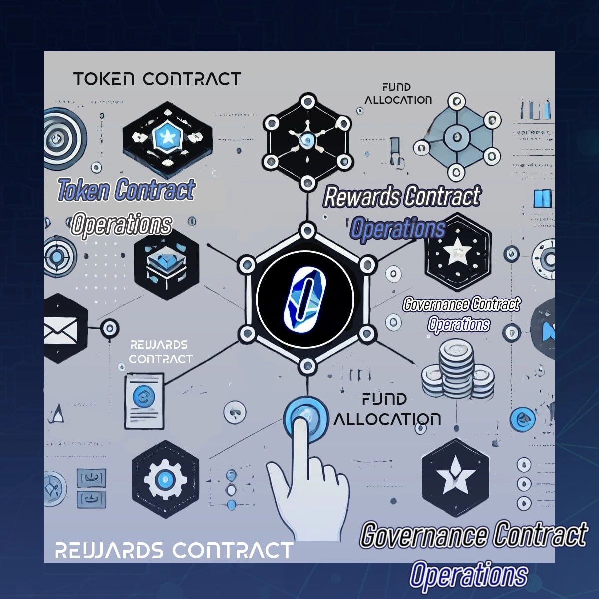 Ormolus - Decentralized Finance | IQ.wiki