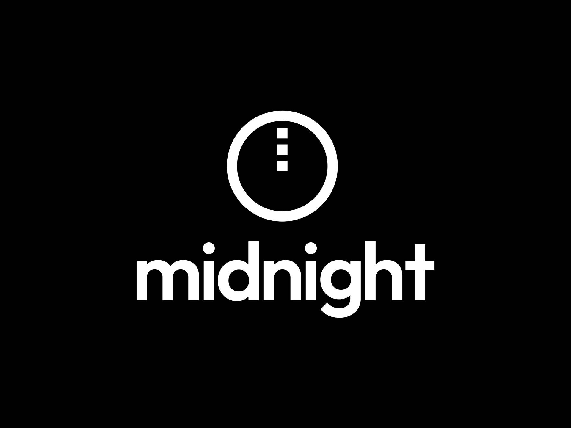Midnight Network - Dapps | IQ.wiki