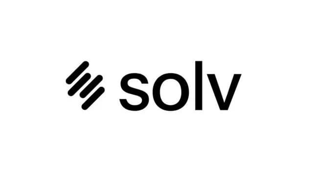 Solv Protocol - Projects & Protocols | IQ.wiki