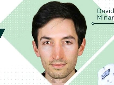 People in Crypto | IQ.wiki